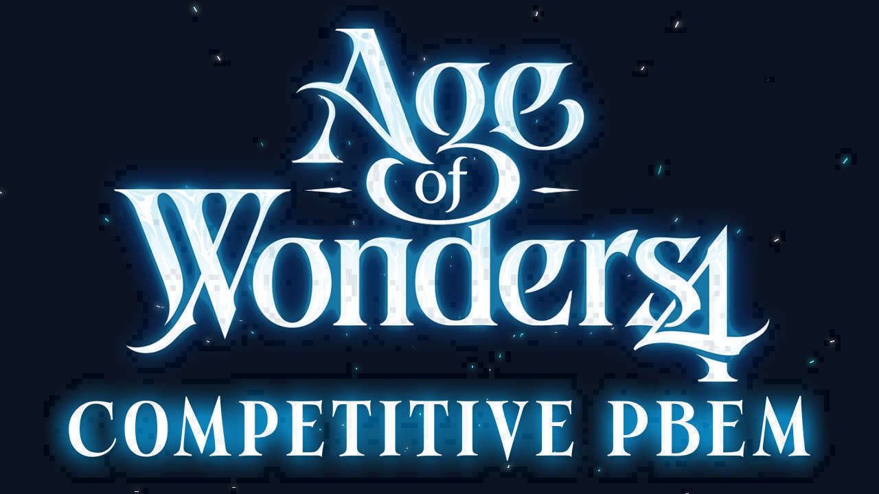 Competitive Pbem Paradox Mods