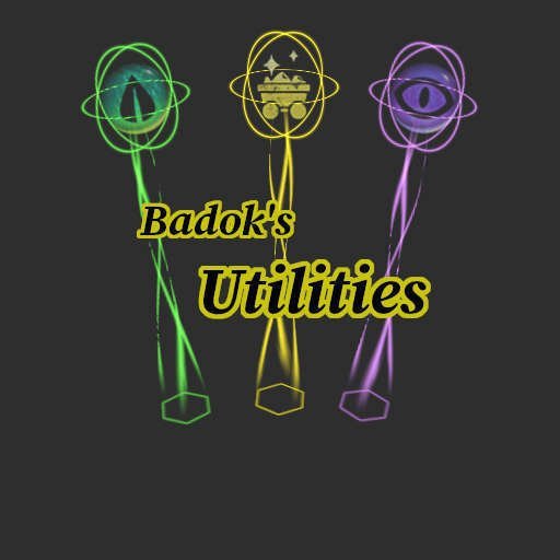 Badok's Utilities - Paradox Mods