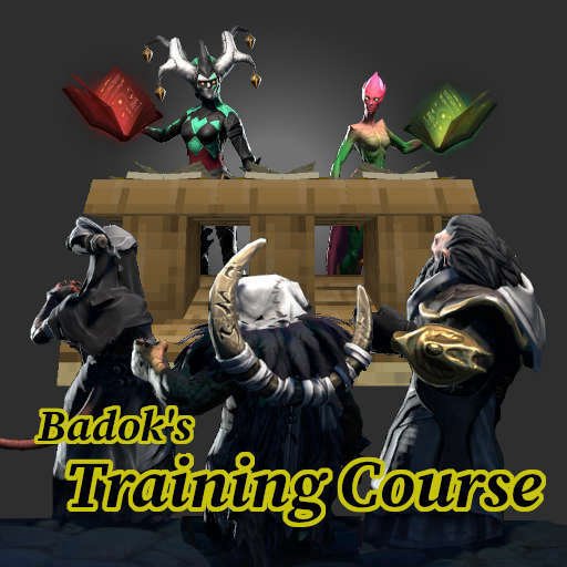 Training Course - Paradox Mods