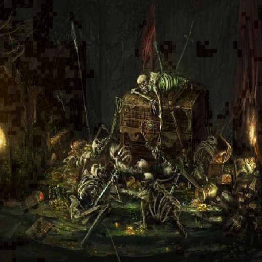 Wondrous Item Pack - Paradox Mods