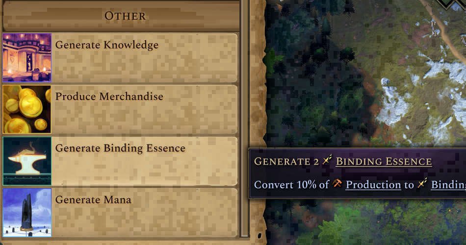 Conversion Methods Remastered - Paradox Mods