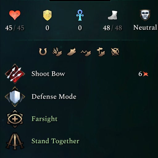 Scouts Remastered - Paradox Mods