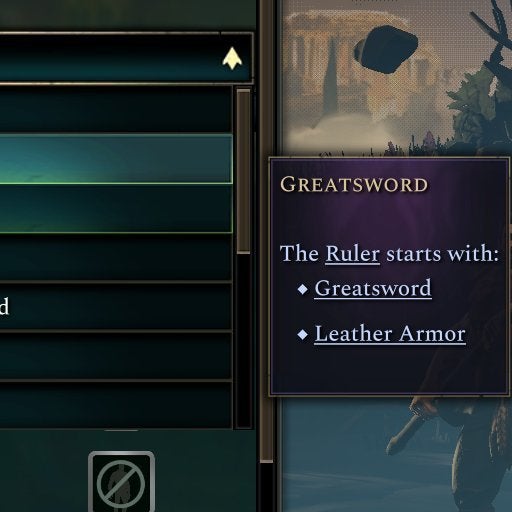 Starting Loadouts Rebalanced - Paradox Mods