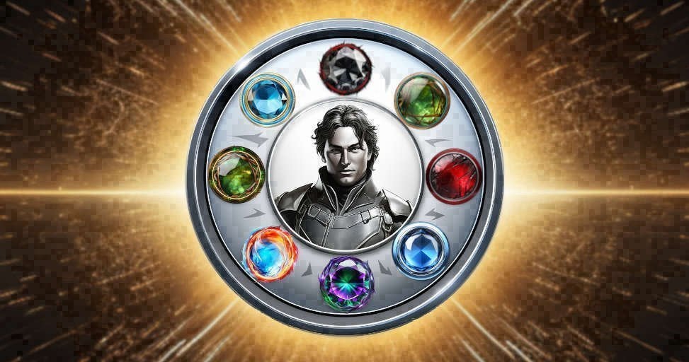 Hero Classes - Paradox Mods