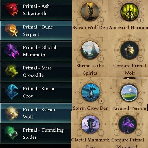 Research Primal Cultures - Paradox Mods