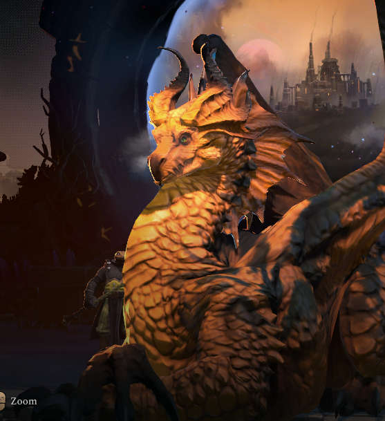 Dragon Lords - Paradox Mods