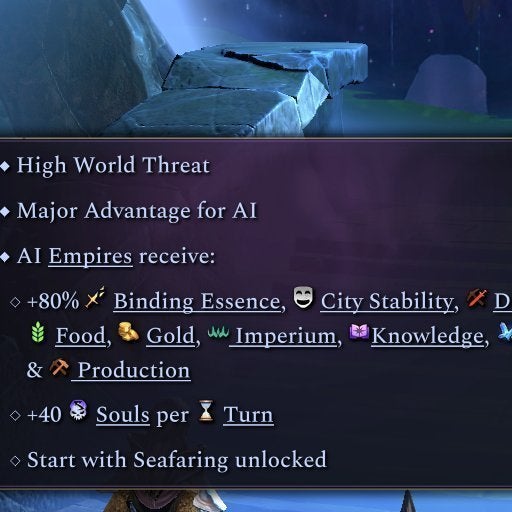 Difficulty Remastered - Paradox Mods