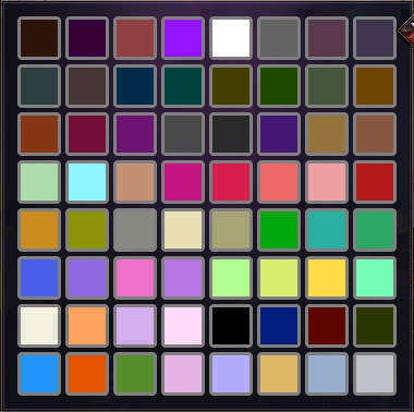 Age of Colors - Paradox Mods