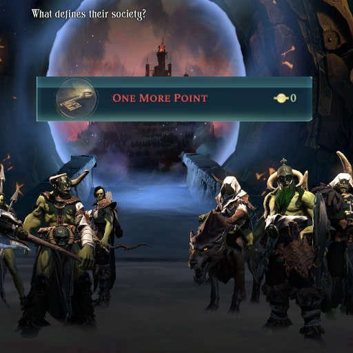 Society Trait - One More Trait - Paradox Mods