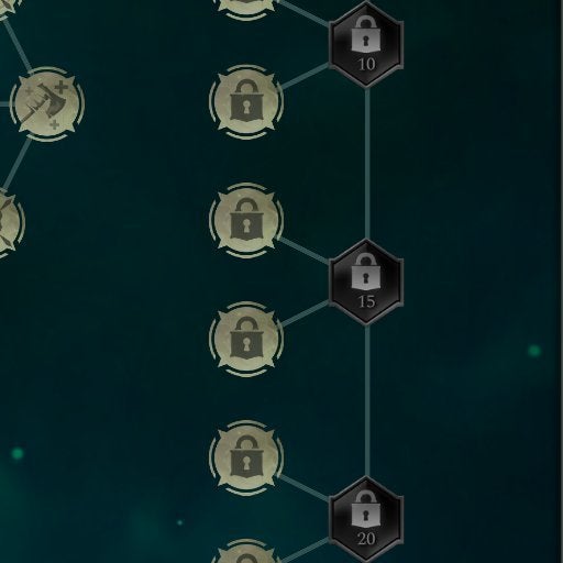 Signature Hero Skills at 3, 6, 9, 12 - Paradox Mods