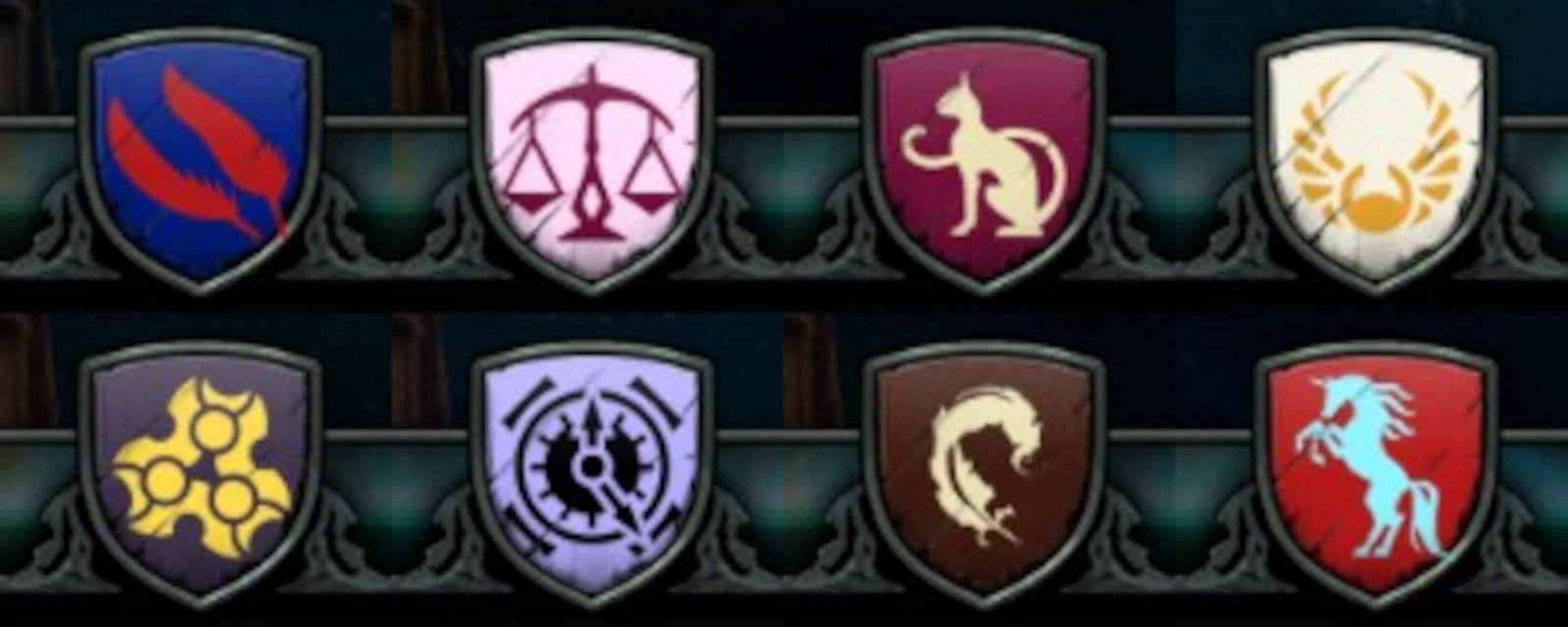 A Few More Faction Colours - Paradox Mods