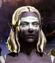 Age Of Wonderful Faces (Elves) - Paradox Mods