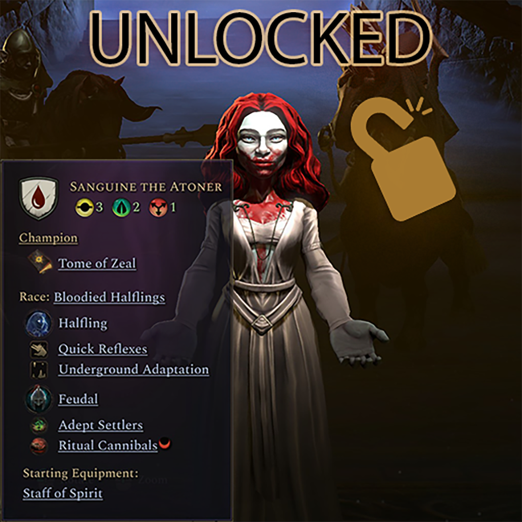 Unlocked Factions - Paradox Mods