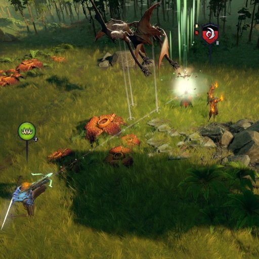 Feyfire Hand Crossbow Bolt Visuals - Paradox Mods