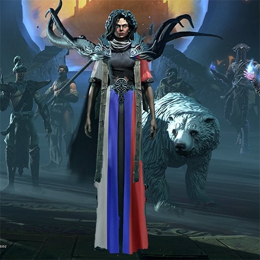 Age of Fashion - Eldritch Ensembles Ru - Paradox Mods