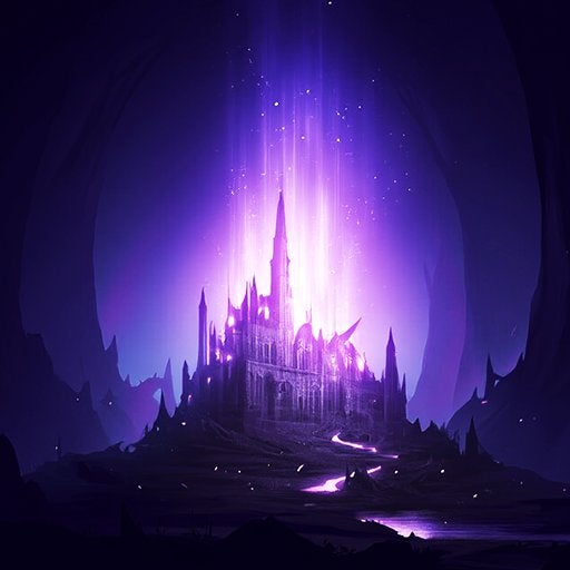 Build within the Umbral Abyss - Paradox Mods