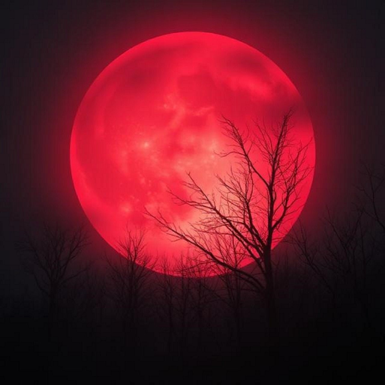 Soft Blood Moon - Paradox Mods