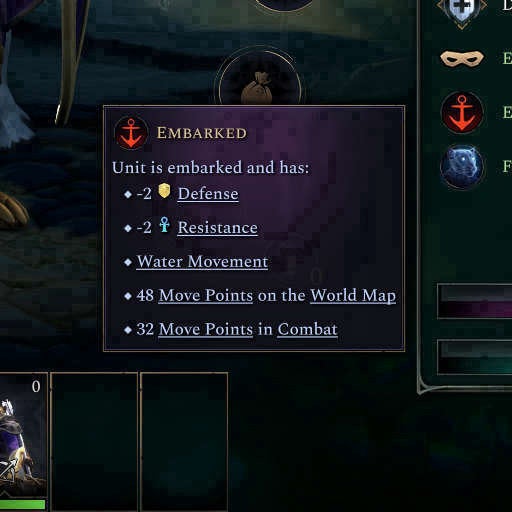 Seafaring Remastered - Paradox Mods