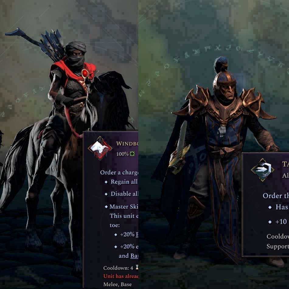 Tomes of Discipline and Freedom - Paradox Mods