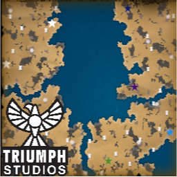 Massive Maps and 12 players (123) - Paradox Mods