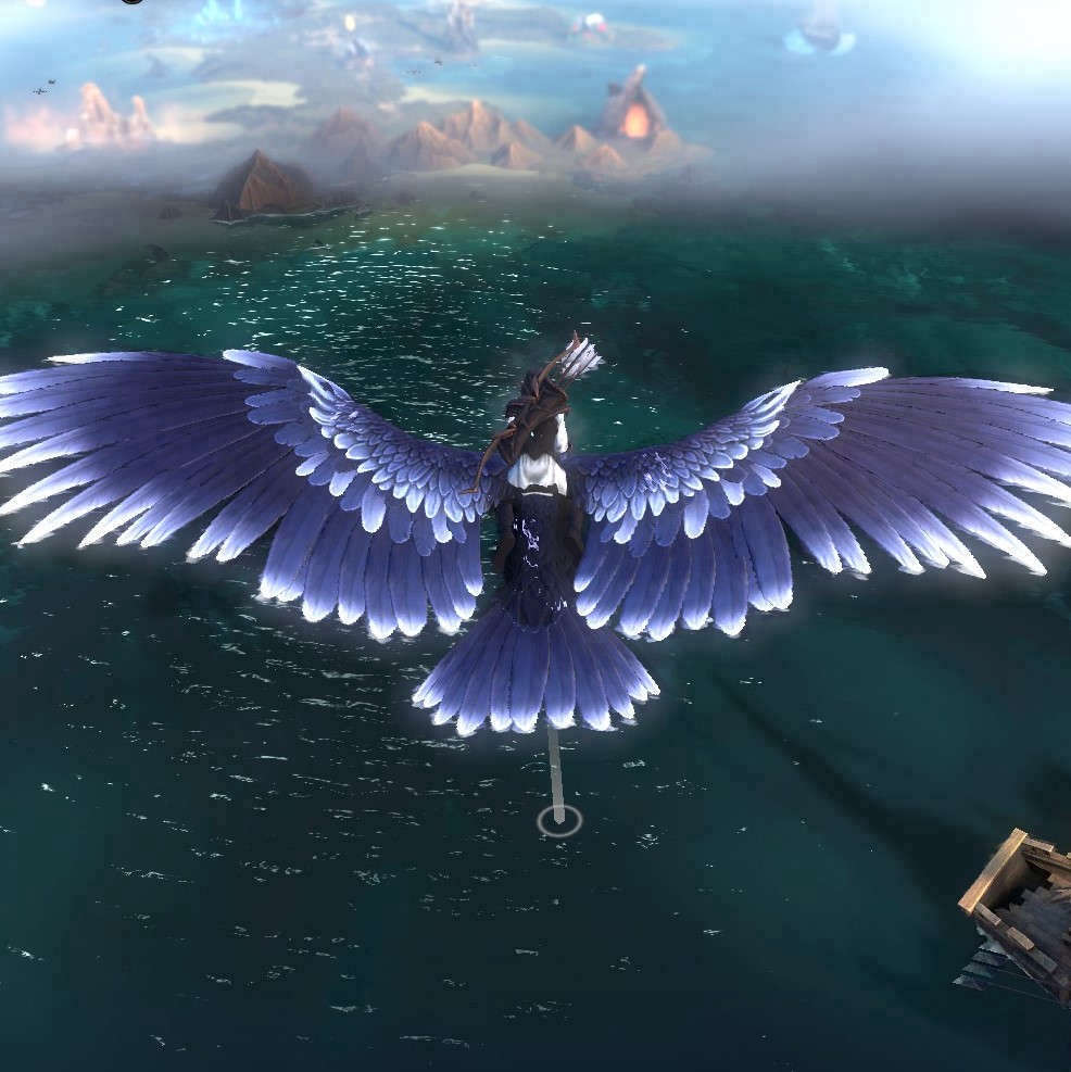 Basic Seafaring fixed - Paradox Mods