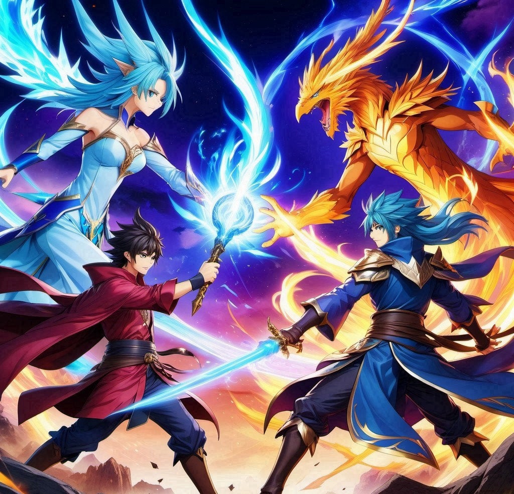 Competitive Balance Mod - Paradox Mods