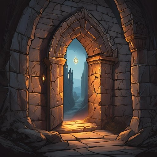 MageHaven Gate - Paradox Mods