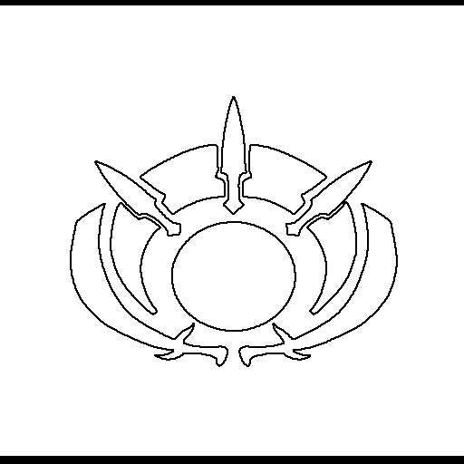 CnC Generals Icons - Paradox Mods