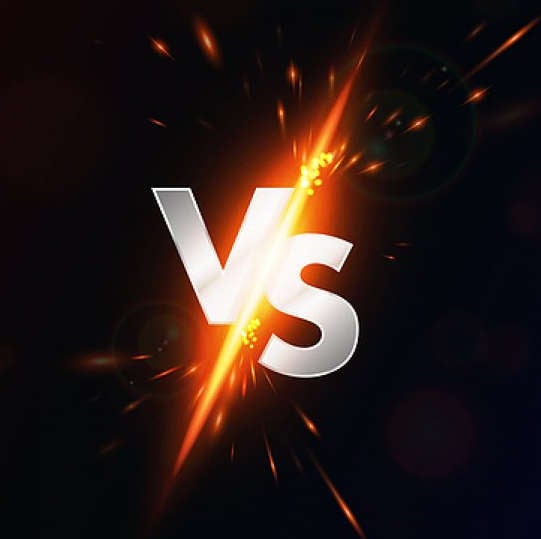 1vs1 v2 - Paradox Mods