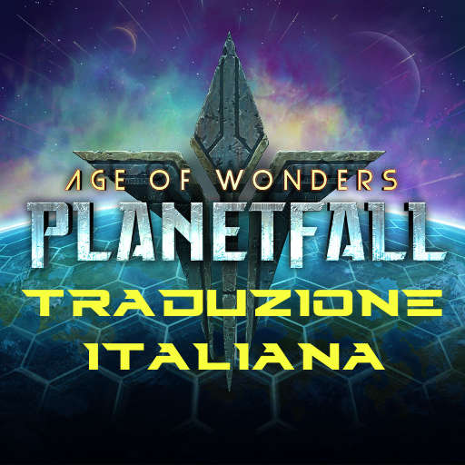 Italian Language Pack - Paradox Mods