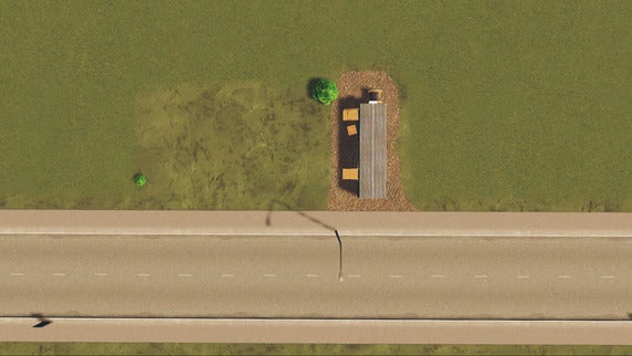 Eclectic Construction 2x4 - Paradox Mods