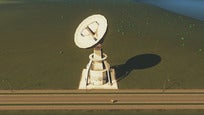 Quad's Quantum Dish - Paradox Mods
