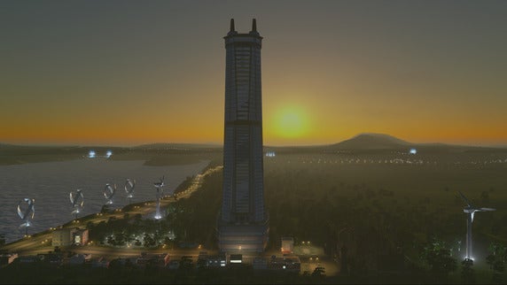 Quad's Universe Center - Paradox Mods