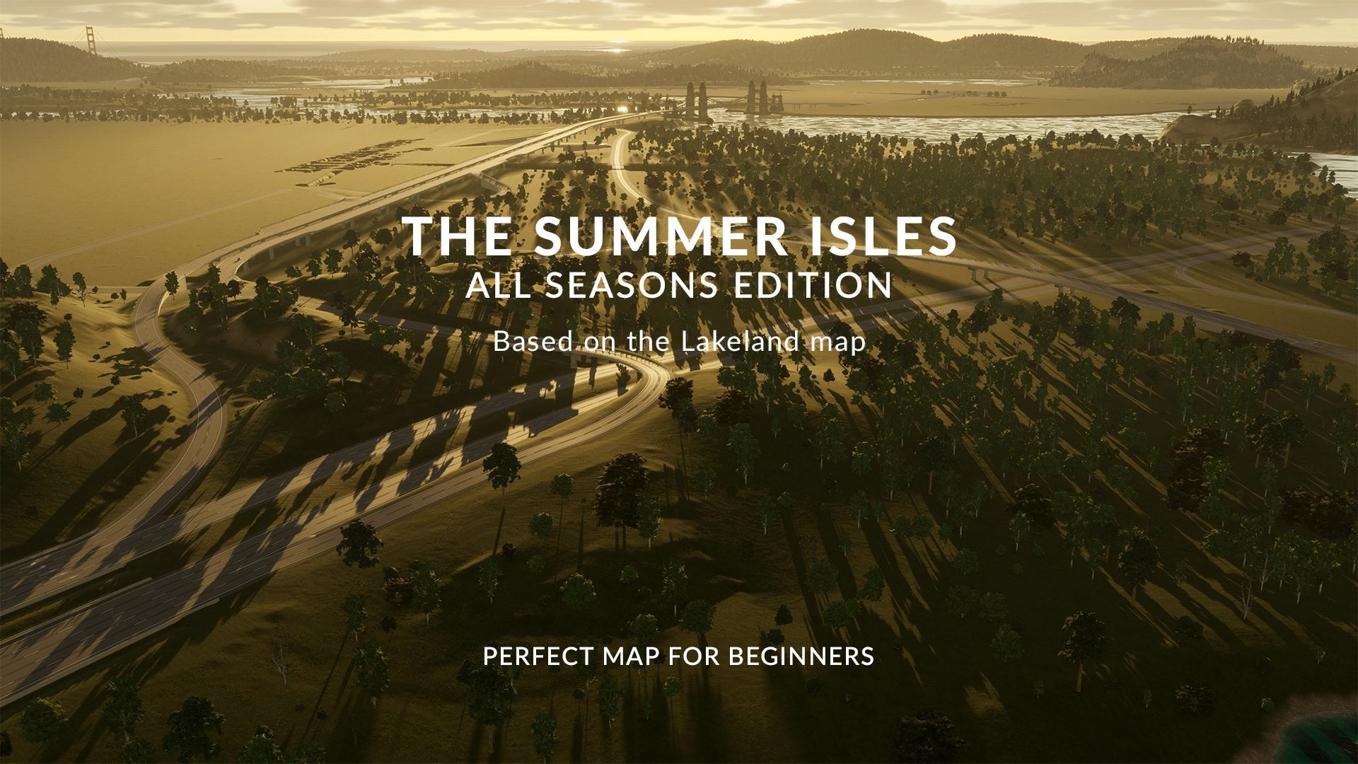 THE SUMMER ISLES - ASE - Paradox Mods