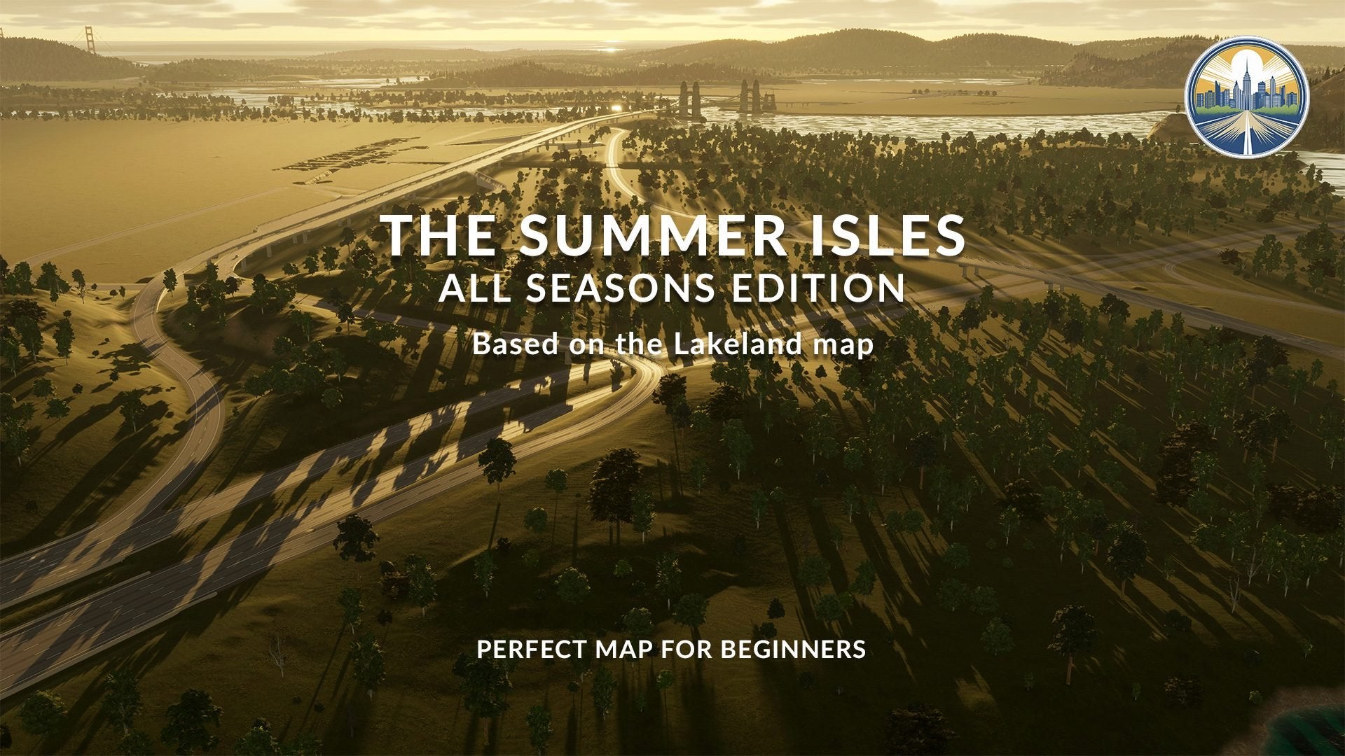 THE SUMMER ISLES - ASE - Paradox Mods