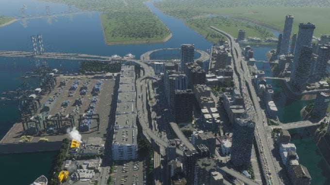 Tokyo - Paradox Mods