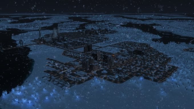 Naribara Inari Crisis - Paradox Mods