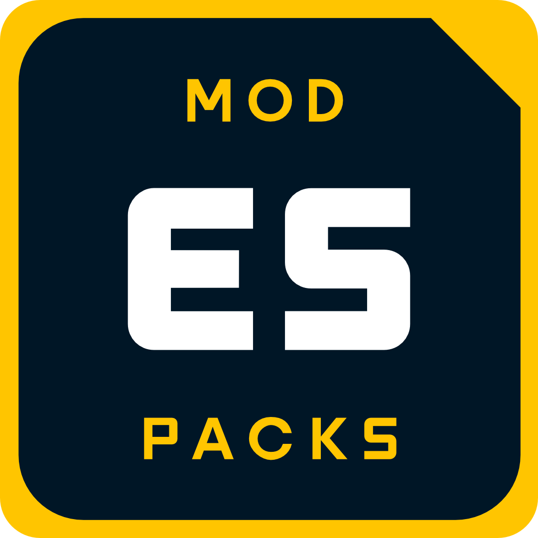 ES Mod Packs Filter - Paradox Mods