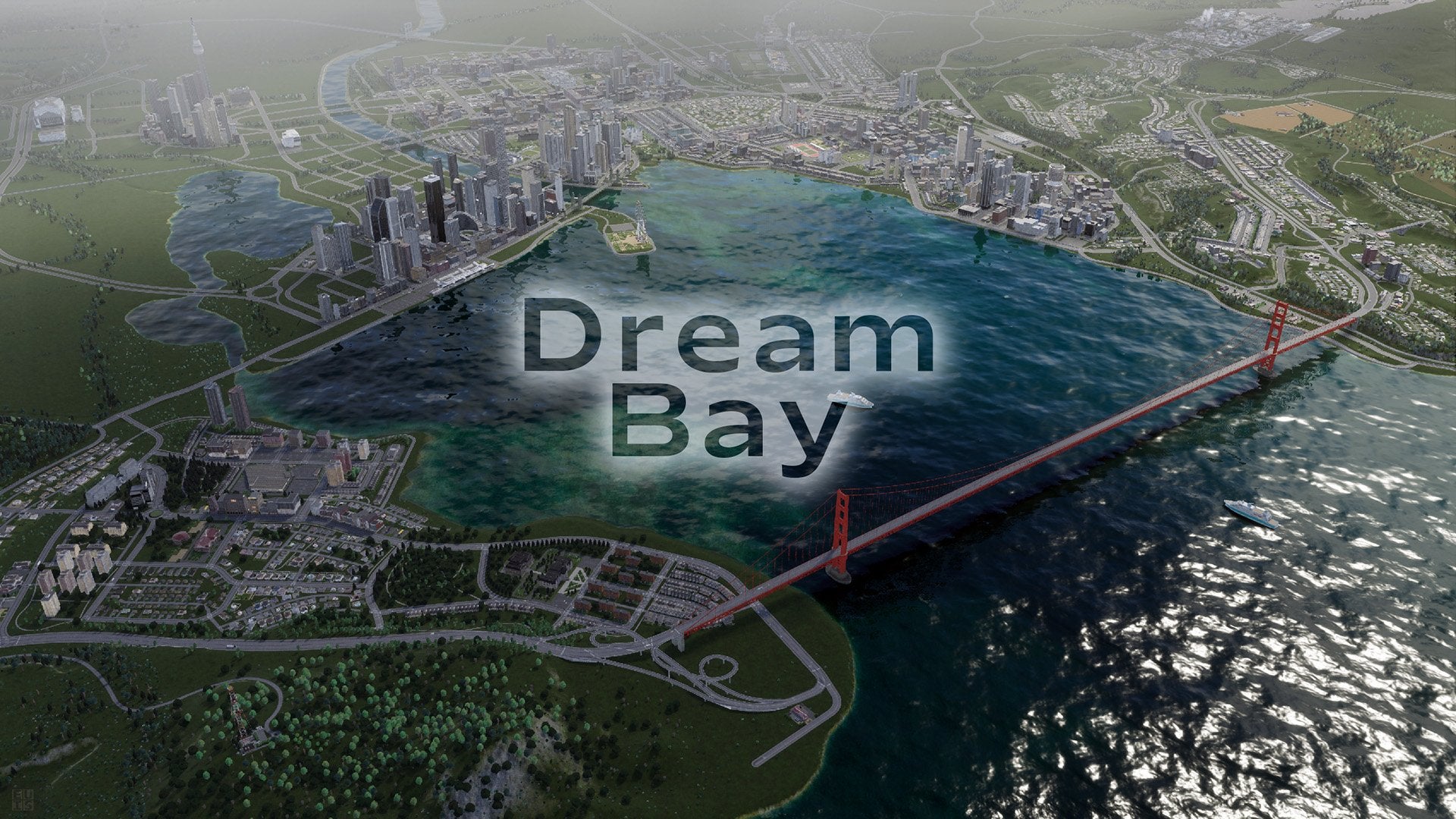 Dream BAY - Paradox Mods