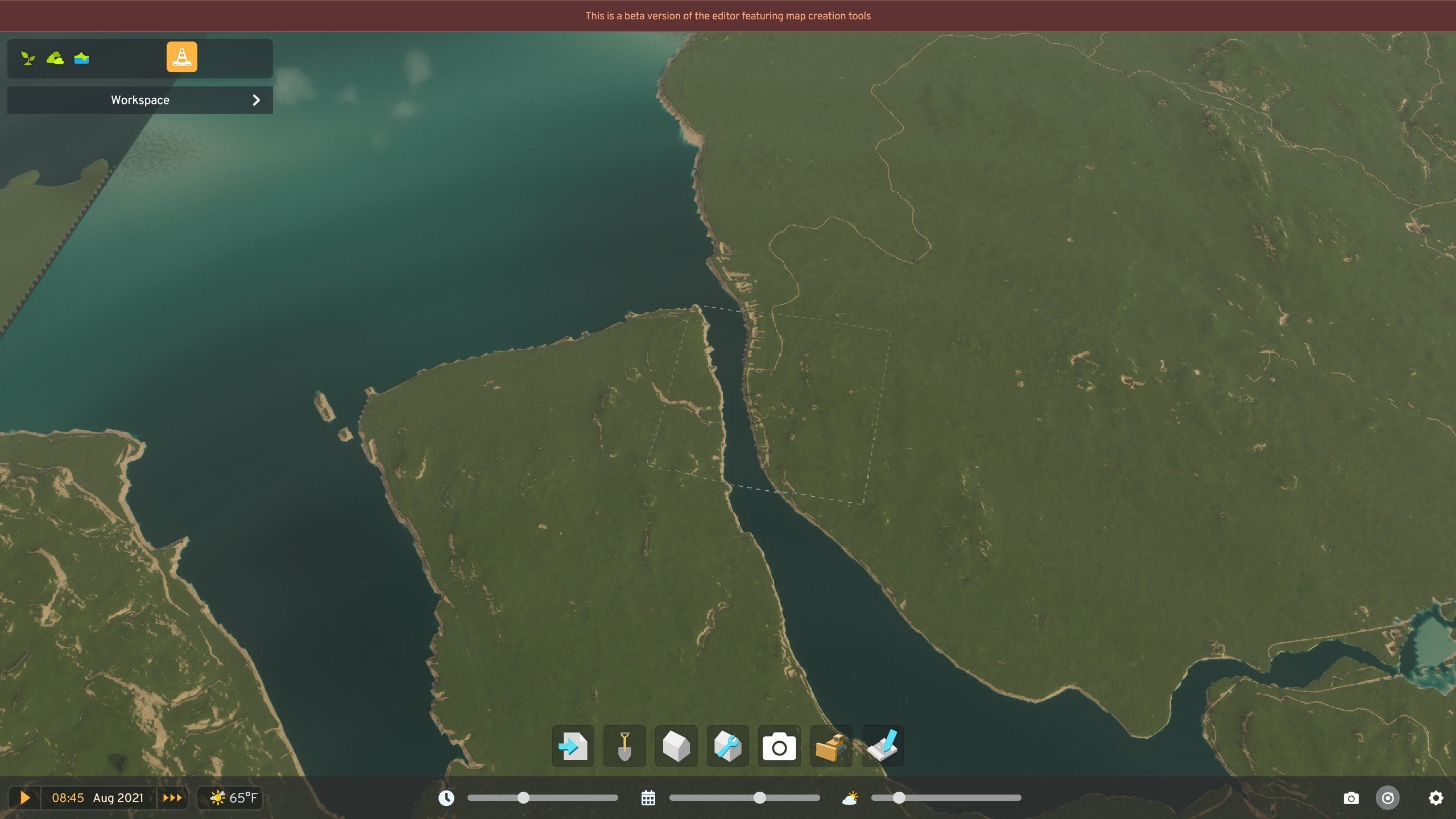Lukes' Liverpool - Paradox Mods