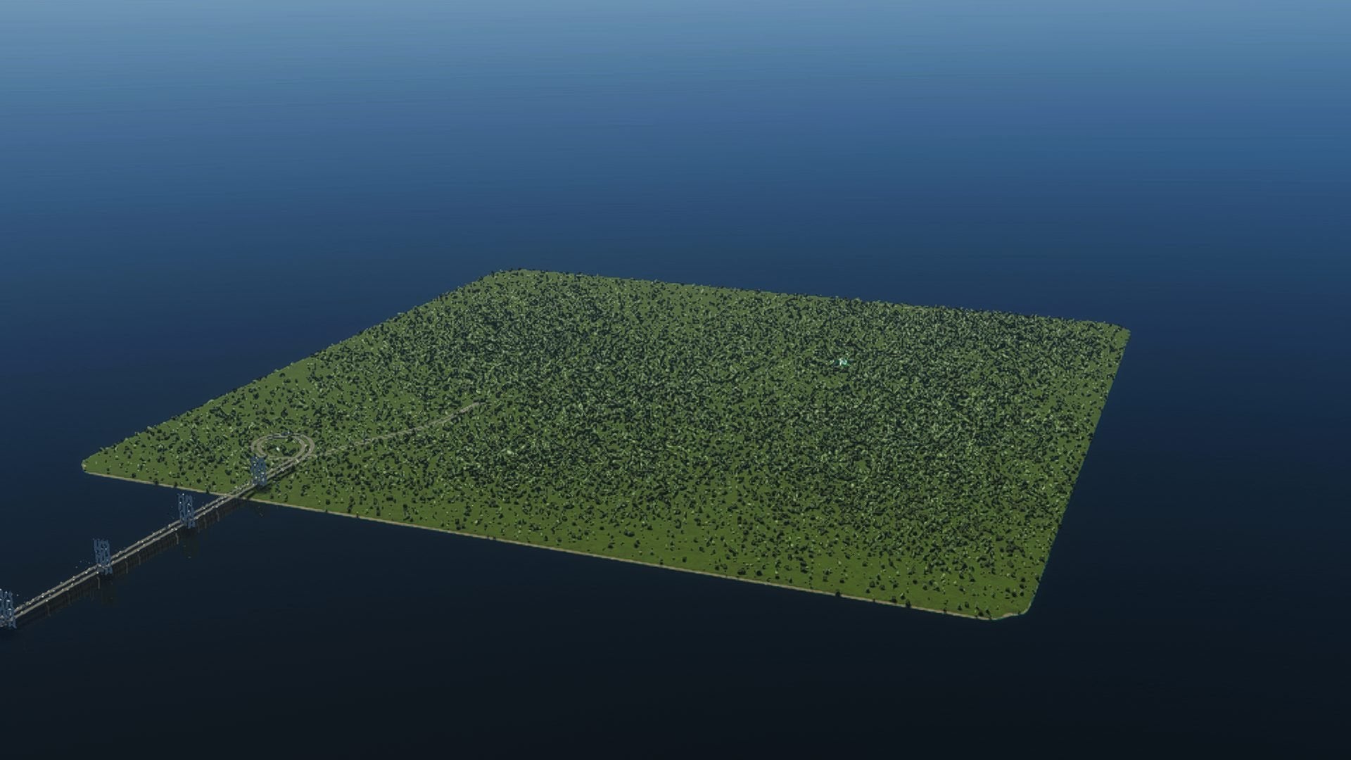 The Green Pixel - Paradox Mods