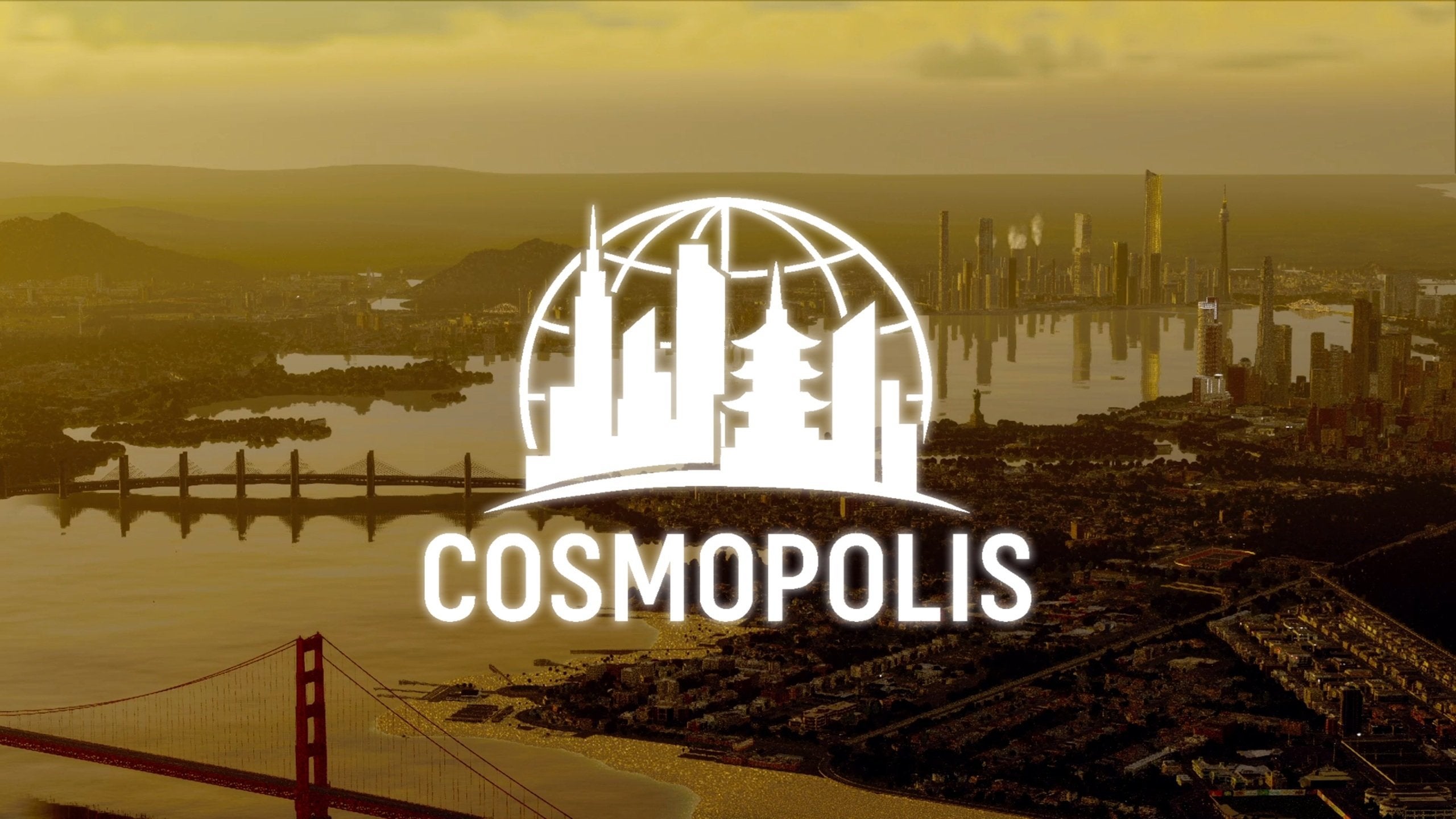 Cosmopolis - Paradox Mods