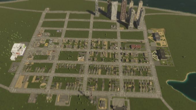 Rasta Islands - Paradox Mods