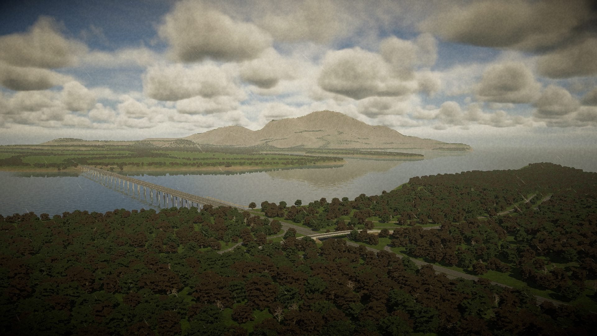 Isla Luntian - Paradox Mods