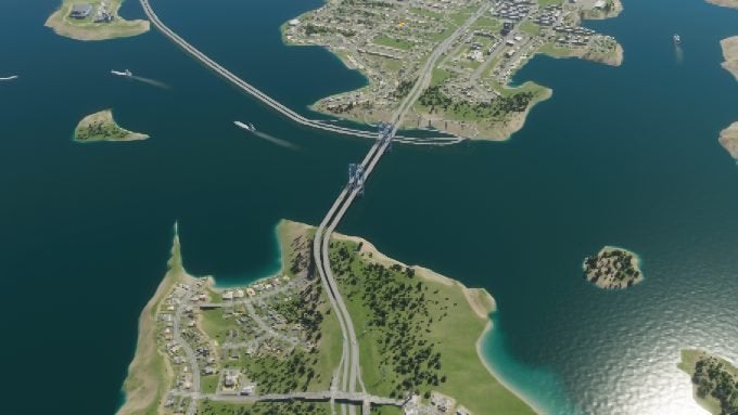 Bradford (fixed) - Paradox Mods