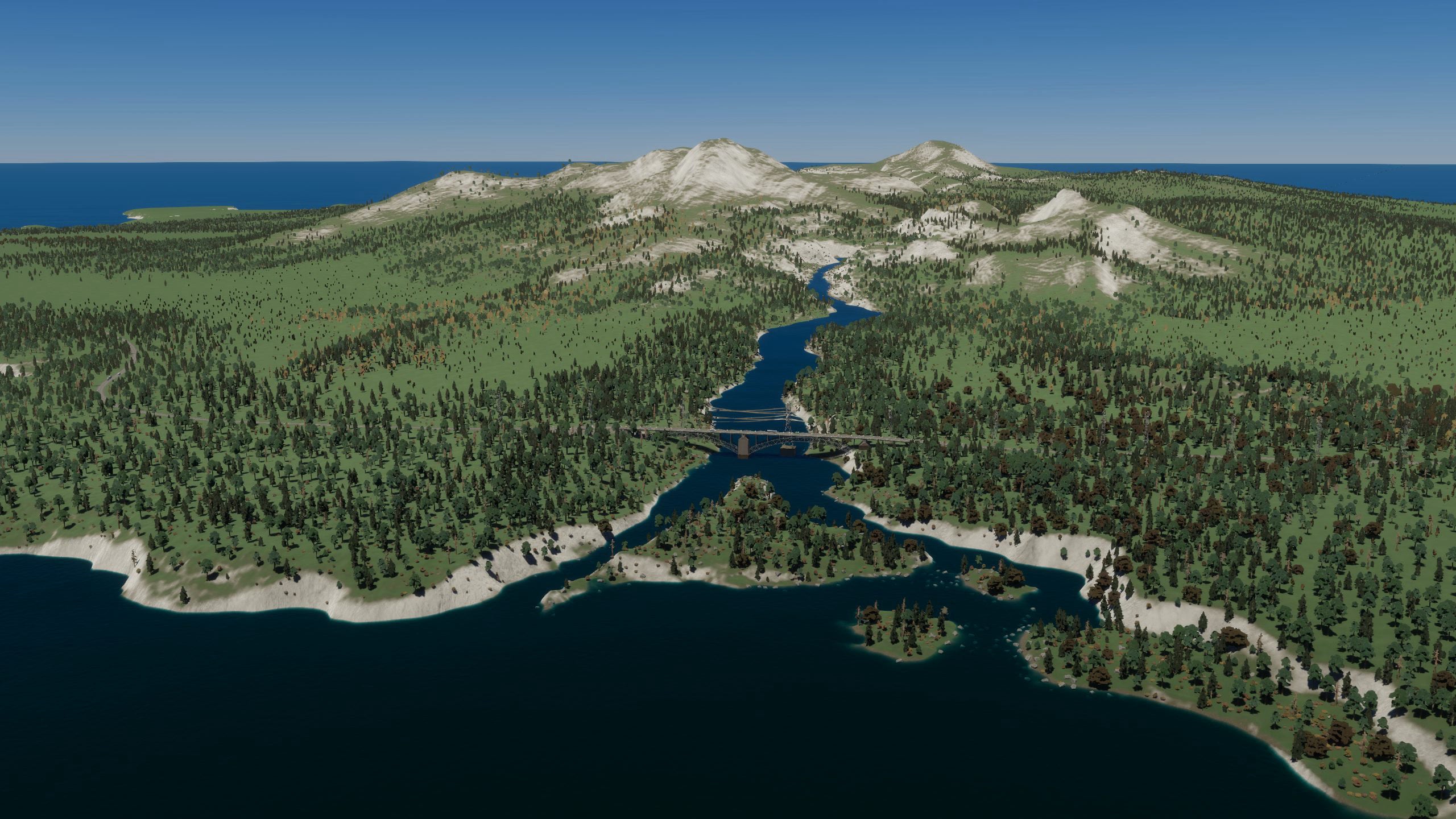 Pacific Rim - Paradox Mods