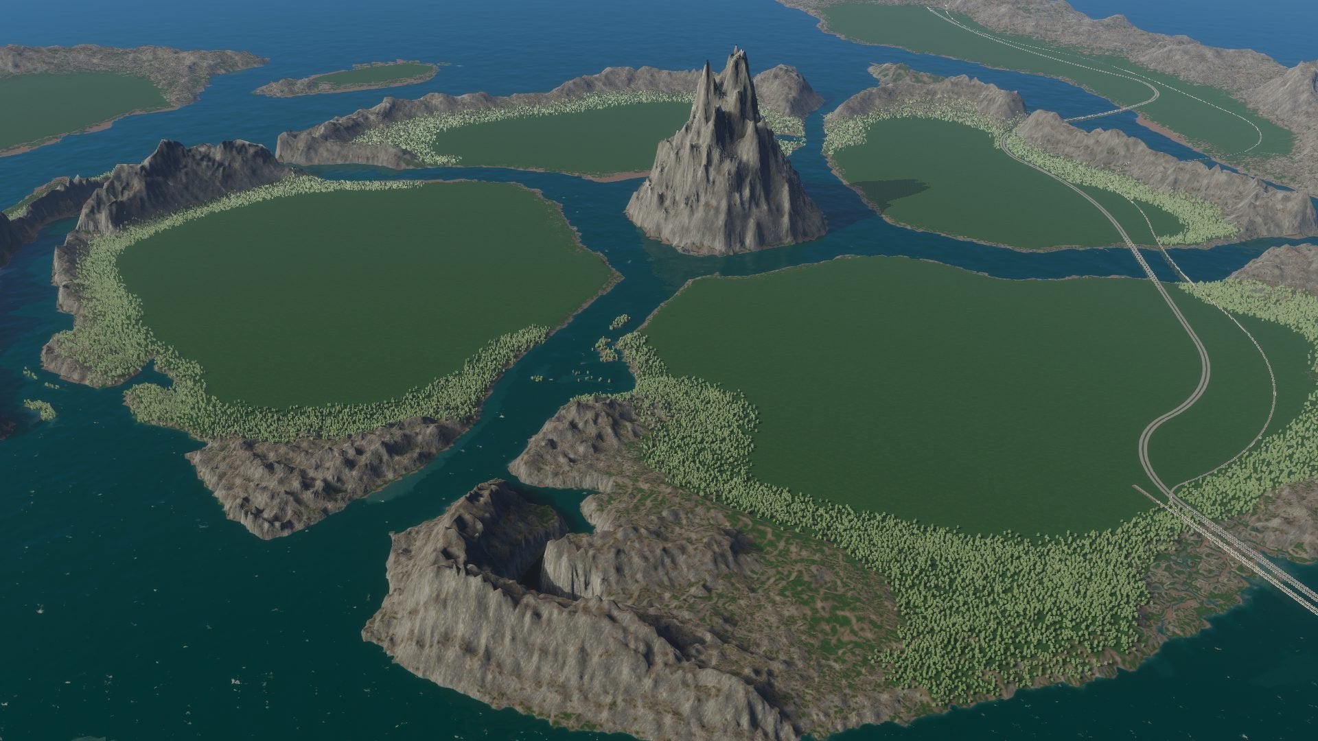 Hyperborea - Paradox Mods