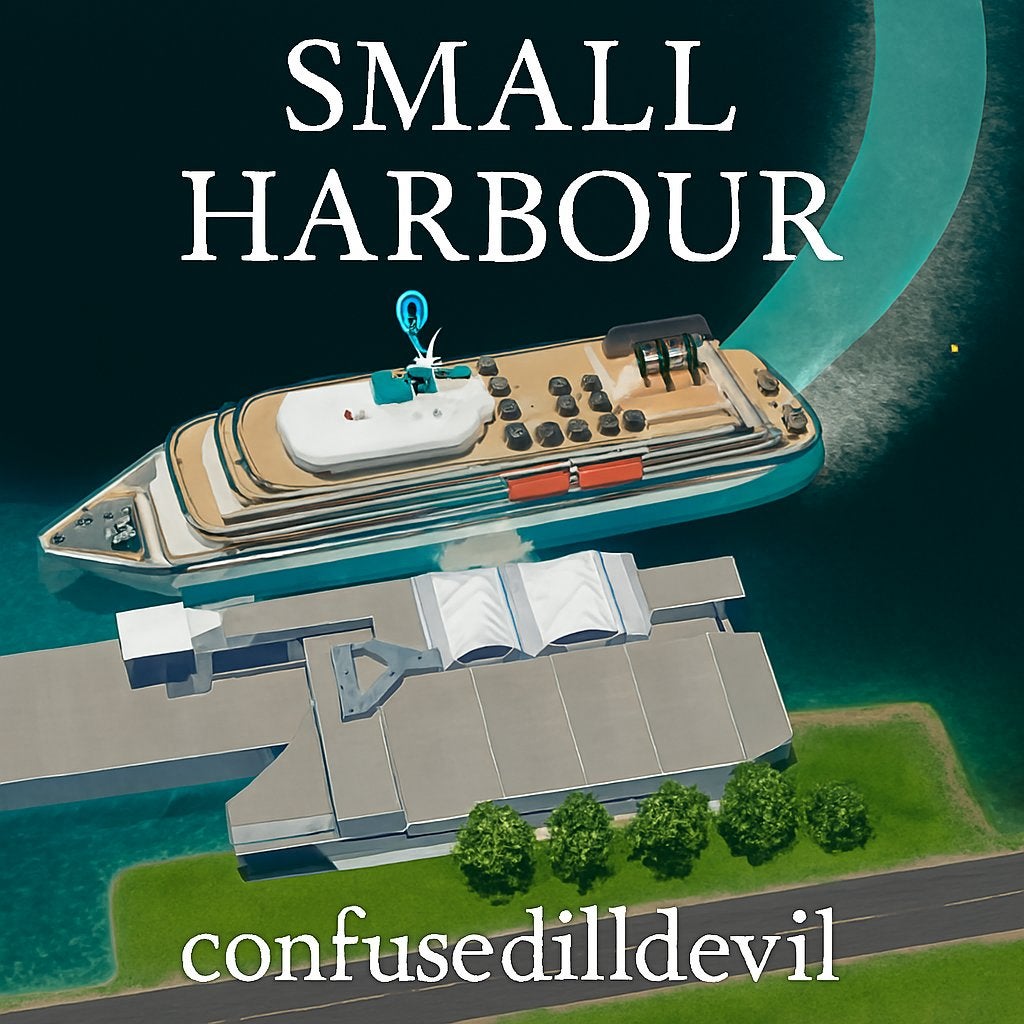 Small Harbour - Paradox Mods