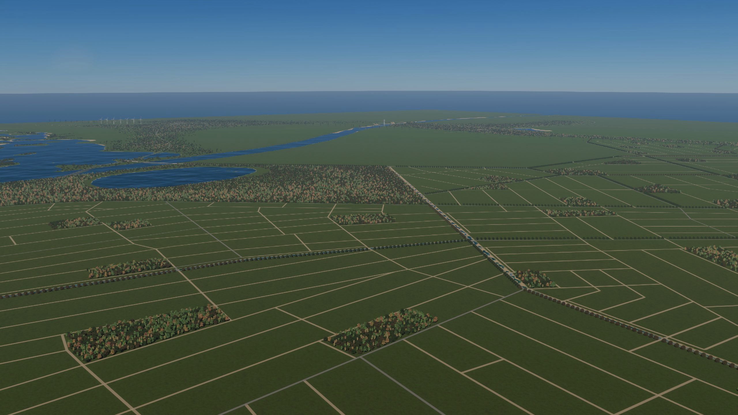 Dutch Map - Paradox Mods