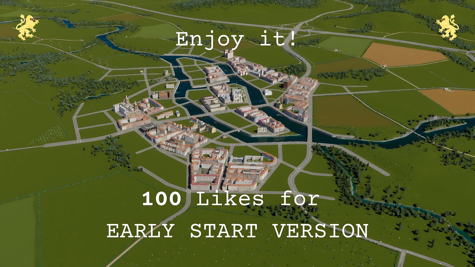 Sarleón - Paradox Mods